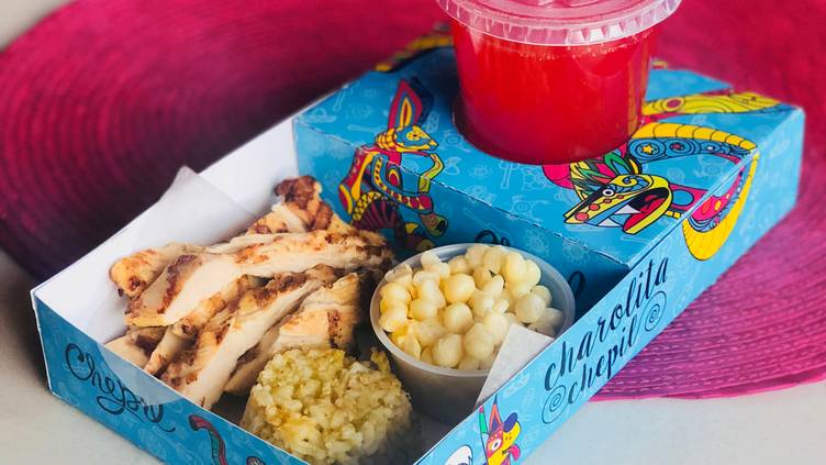 Chepil Cocina Mexicana | Tijuana, Baja California, Mexico - Venue Report