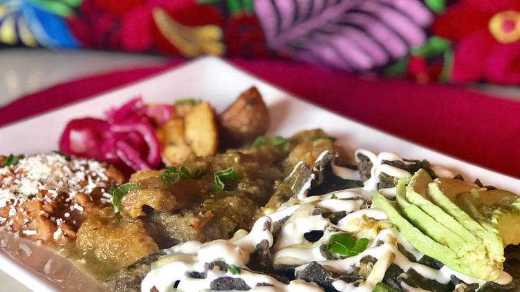 Chepil Cocina Mexicana | Tijuana, Baja California, Mexico - Venue Report