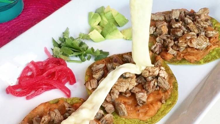 Chepil Cocina Mexicana | Tijuana, Baja California, Mexico - Venue Report