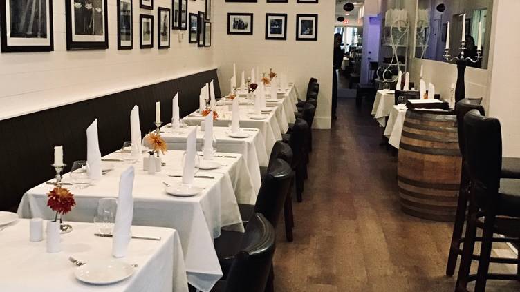 Nick’s German Kitchen | Mount Pleasant, South Carolina, United States ...