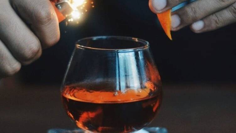 Kau Ba | Houston, Texas, United States - Venue Report