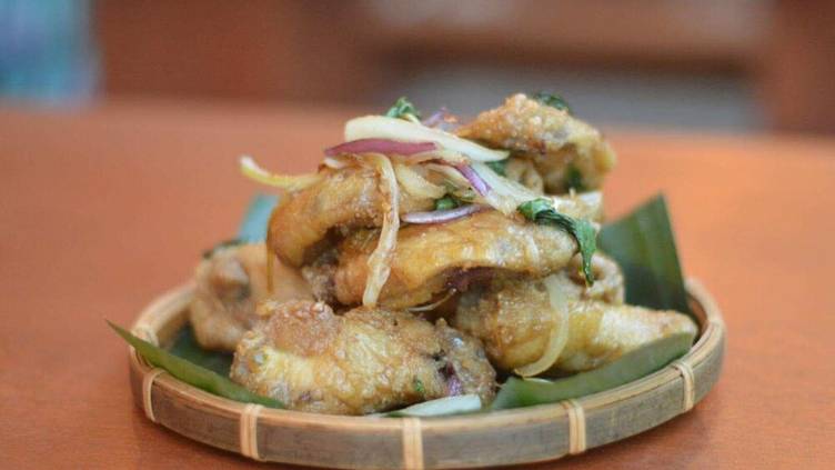 Kau Ba | Houston, Texas, United States - Venue Report