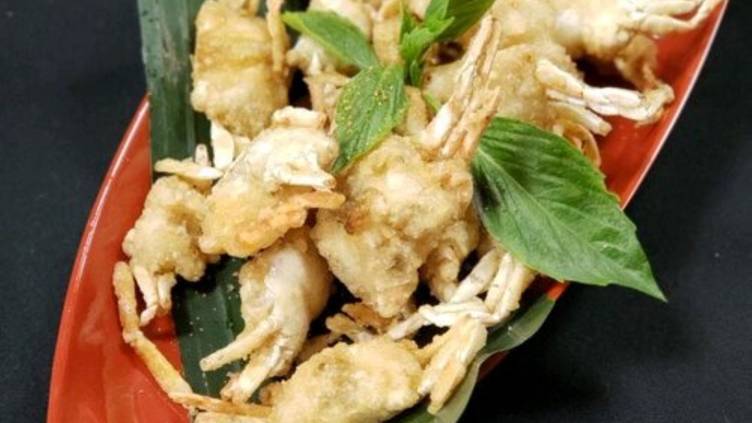 Kau Ba | Houston, Texas, United States - Venue Report