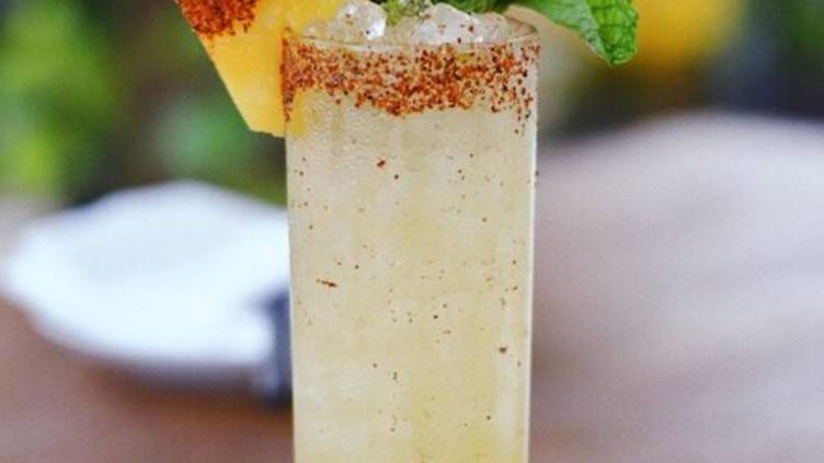 Kau Ba | Houston, Texas, United States - Venue Report