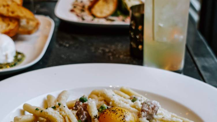 The Rossi Kitchen & Bar | Ohio, United States - Venue Report