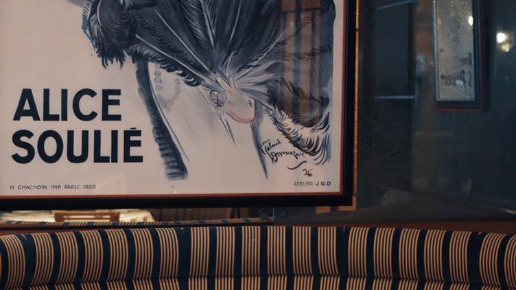 Chez Colette - Sofitel Philadelphia | Philadelphia, Pennsylvania ...