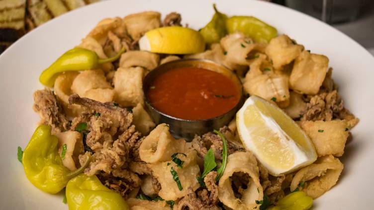 Ballo Italian - Mohegan Sun | United States - Venue Report