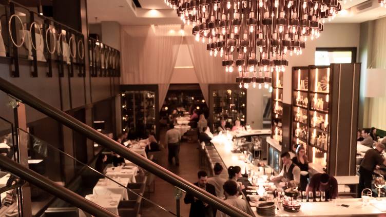 Stock Hill | Kansas City, Missouri, United States - Venue Report