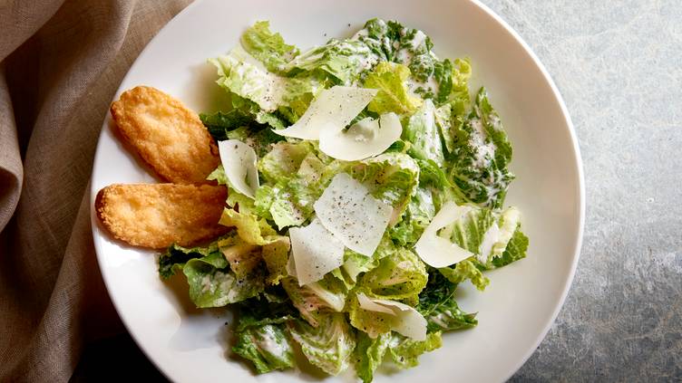 Morton's The Steakhouse - Reston | United States - Venue Report