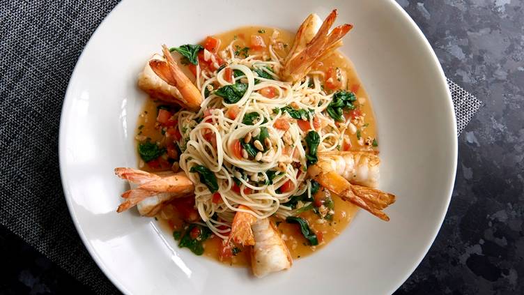 Morton's The Steakhouse - Reston | United States - Venue Report