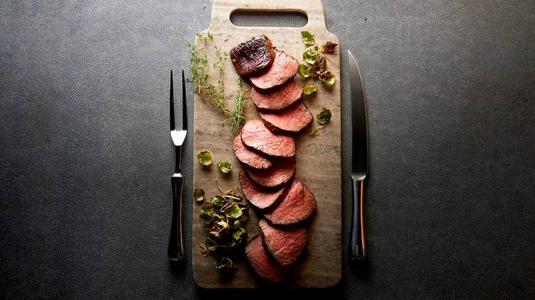 Morton's The Steakhouse - Reston | United States - Venue Report