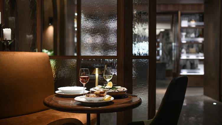 REIGN | Toronto, Ontario, Canada - Venue Report