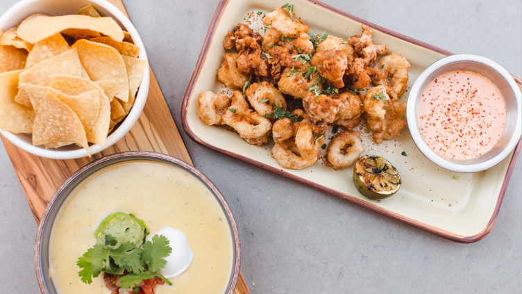 Blanco Cocina + Cantina – The Borgata | Paradise Valley, Arizona ...