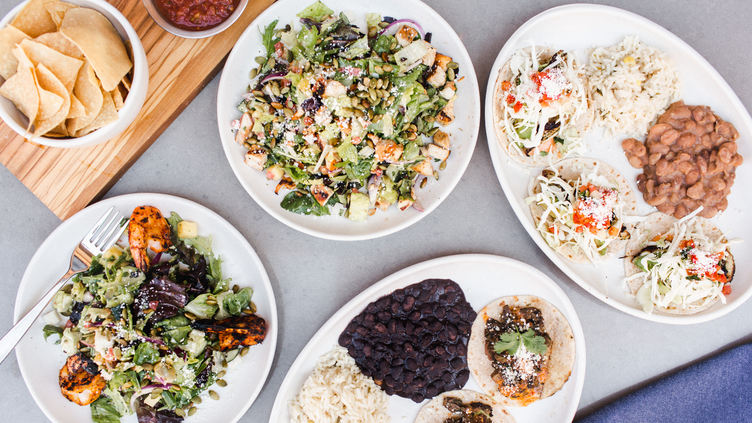 Blanco Cocina + Cantina – The Borgata | Paradise Valley, Arizona ...