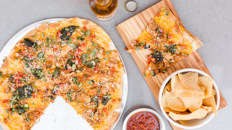 Blanco Cocina + Cantina – The Borgata | Paradise Valley, Arizona ...