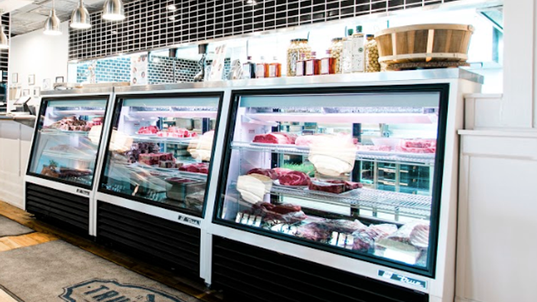 True Blue Butcher & Table - The Forum | Wilmington, Delaware, United ...
