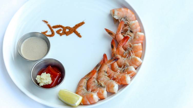 Jax Fish House & Oyster Bar - LoDo | Denver, Colorado, United States ...