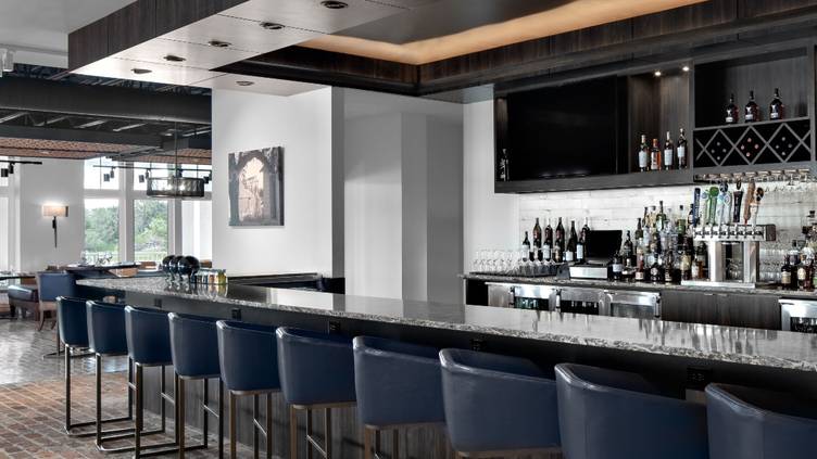 34° North Restaurant | Beaufort, South Carolina, United States - Venue ...