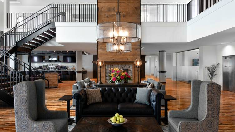 34° North Restaurant | Beaufort, South Carolina, United States - Venue ...