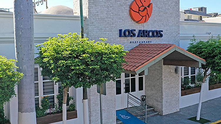 Los Arcos - Culiacán | Mexico - Venue Report