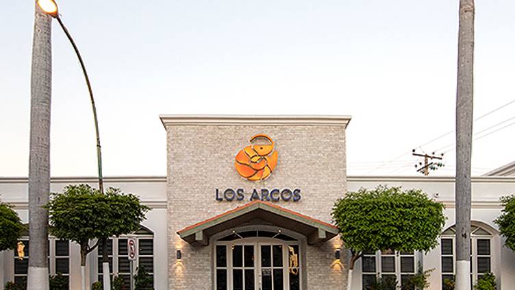 Los Arcos - Culiacán | Mexico - Venue Report