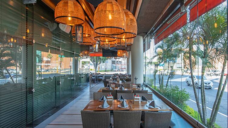 Cabanna - Culiacán | Mexico - Venue Report