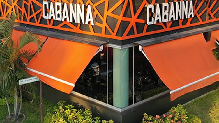 Cabanna - Culiacán | Mexico - Venue Report