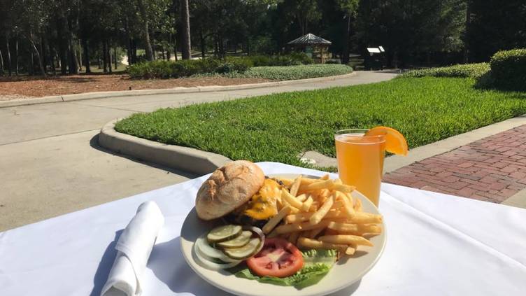 Sparrow's Grille at Victoria Hills | United States - Venue Report