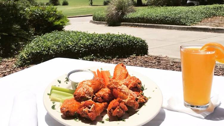 Sparrow's Grille at Victoria Hills | United States - Venue Report