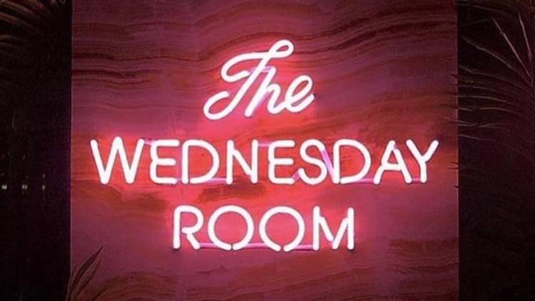 The Wednesday Room | Calgary, Alberta, Canada - Venue Report