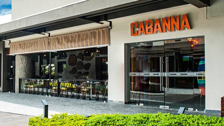 Cabanna - Guadalajara - Gourmeteria | Jalisco, Mexico - Venue Report