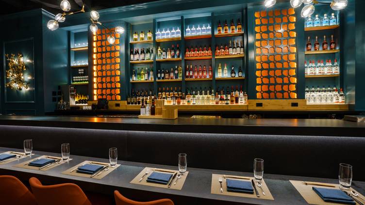 Yo Nashi | New Orleans, Louisiana, United States - Venue Report