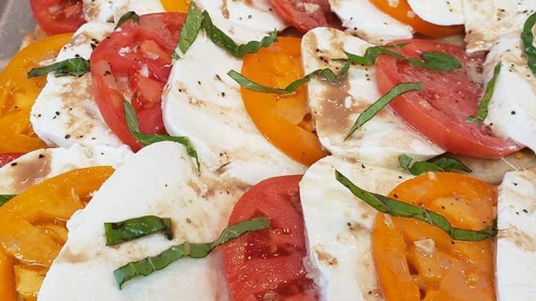 Bar 1019 at Basilico's Pizzeria | United States - Venue Report