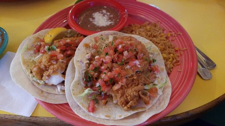 Riviera Mexican Grill | Redondo Beach, California, United States ...