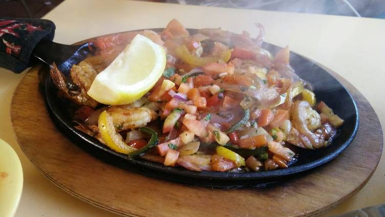 Riviera Mexican Grill | Redondo Beach, California, United States ...