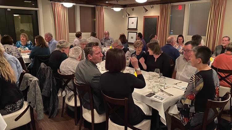 Michael Anthony's Cucina Italiana | United States - Venue Report