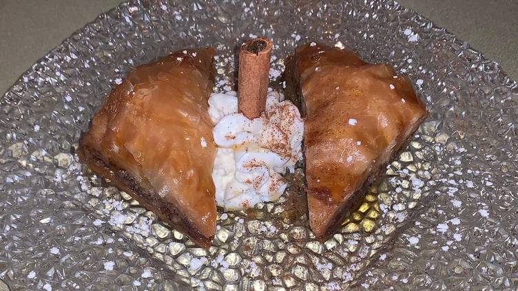 The Queen of Sheba Restaurant | United States | Venue Report