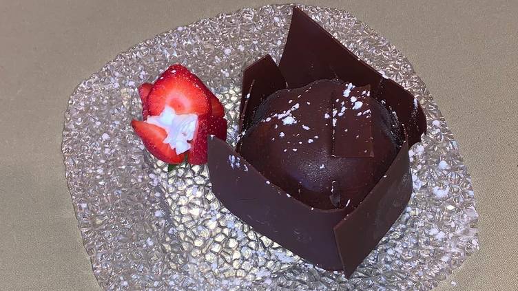 The Queen of Sheba Restaurant | United States | Venue Report