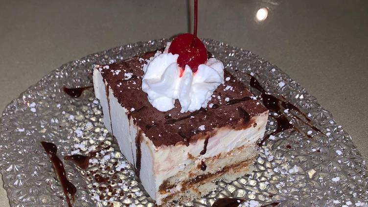 The Queen of Sheba Restaurant | United States | Venue Report