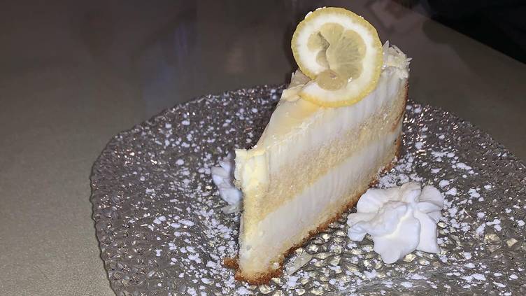 The Queen of Sheba Restaurant | United States | Venue Report