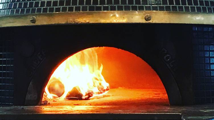 Doppio Zero - San Francisco in San Francisco, CA - Trip Canvas