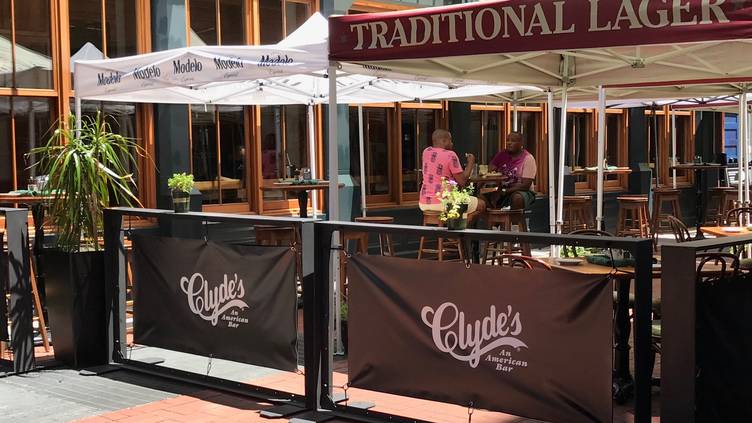 Clyde's of Gallery Place | United States | Venue Report