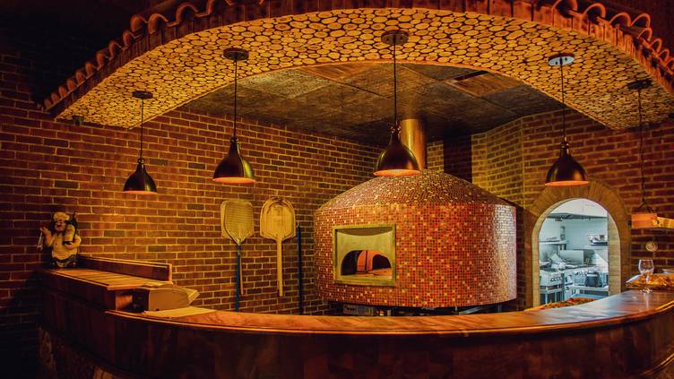 Savelli Restaurant and Bar | New York, New York, United States ...