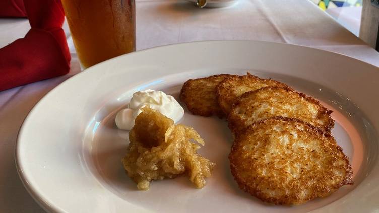 Red Shoe Island Bistro | Key West, Florida, United States - Venue Report