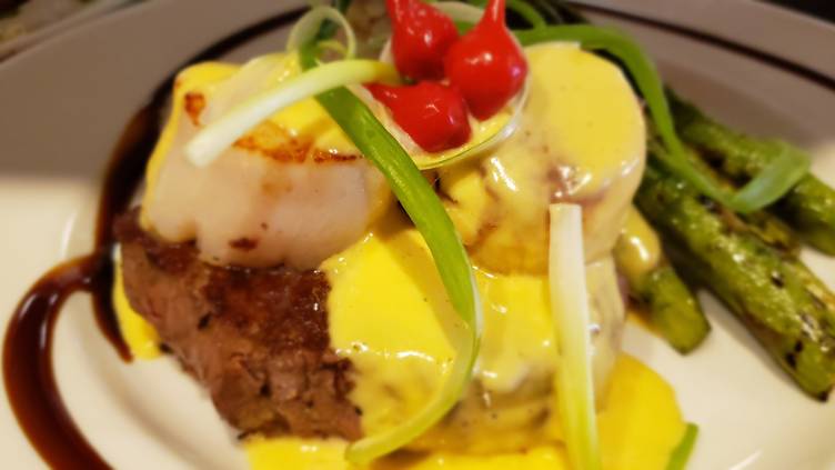 The Chew Chew | Riverside, California, United States - Venue Report