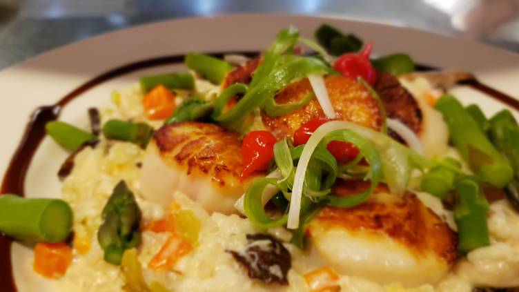 The Chew Chew | Riverside, California, United States - Venue Report