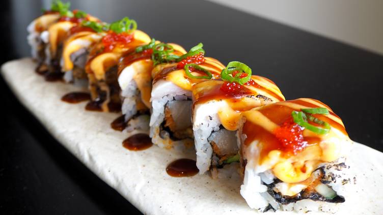 Taikun at The Ritz Carlton, Grand Cayman | - Venue Report