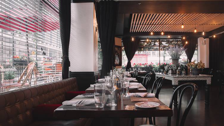 Nonnina | Chicago, Illinois, United States - Venue Report