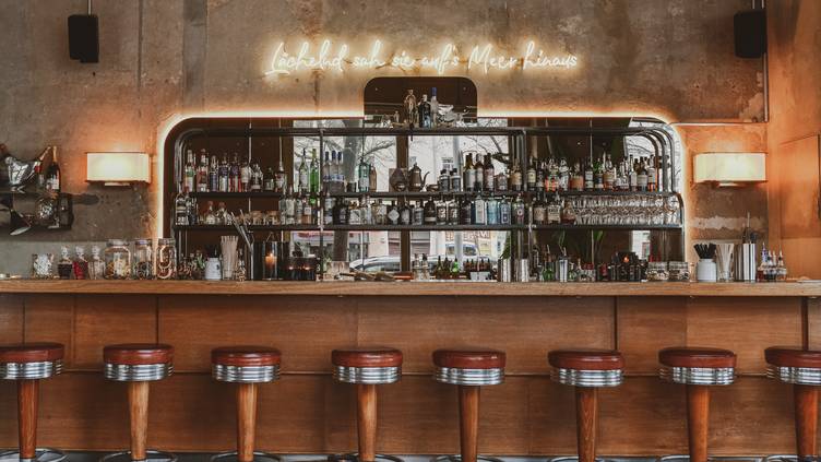 TORBAR | Germany - Venue Report