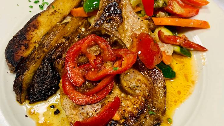 POSTO PAZZO | West Virginia, United States - Venue Report